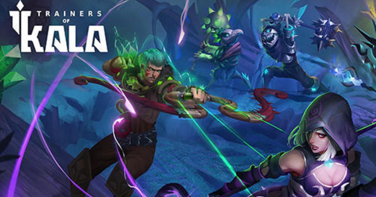 Trainers of Kala News, Guides, Walkthrough, Screenshots, and Reviews ...