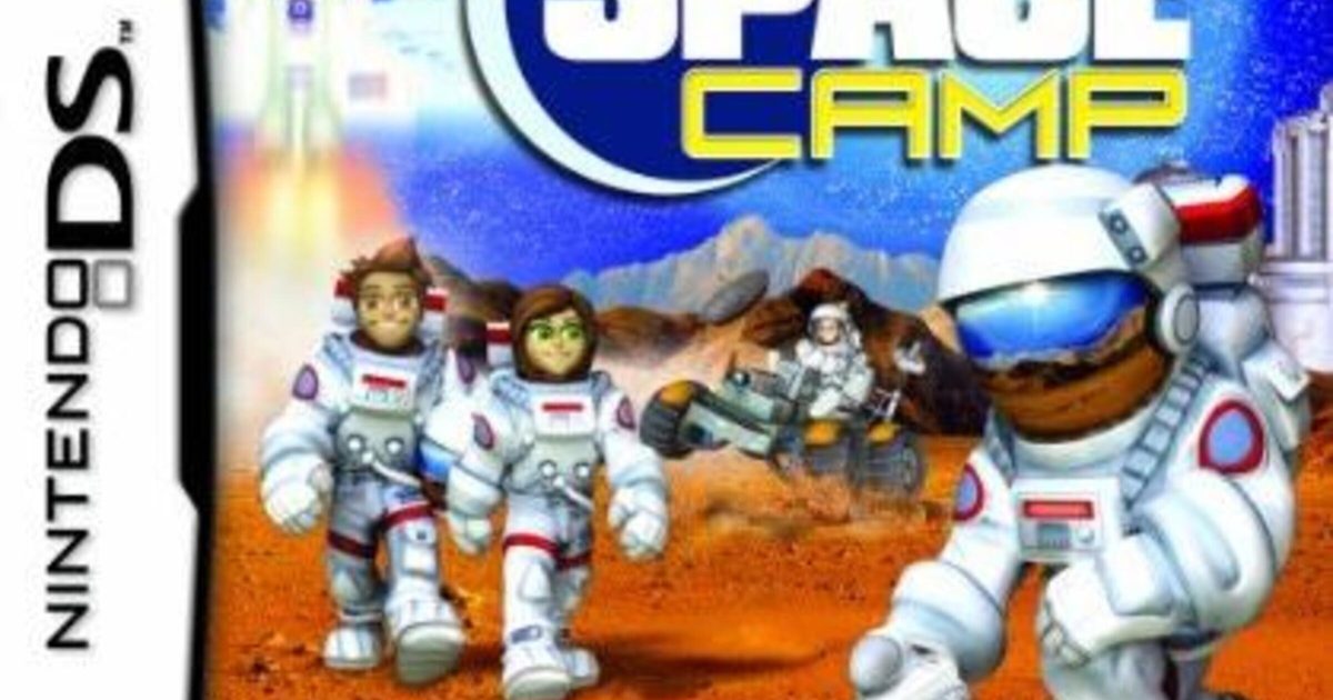 Space Camp News, Guides, Walkthrough, Screenshots, and Reviews ...