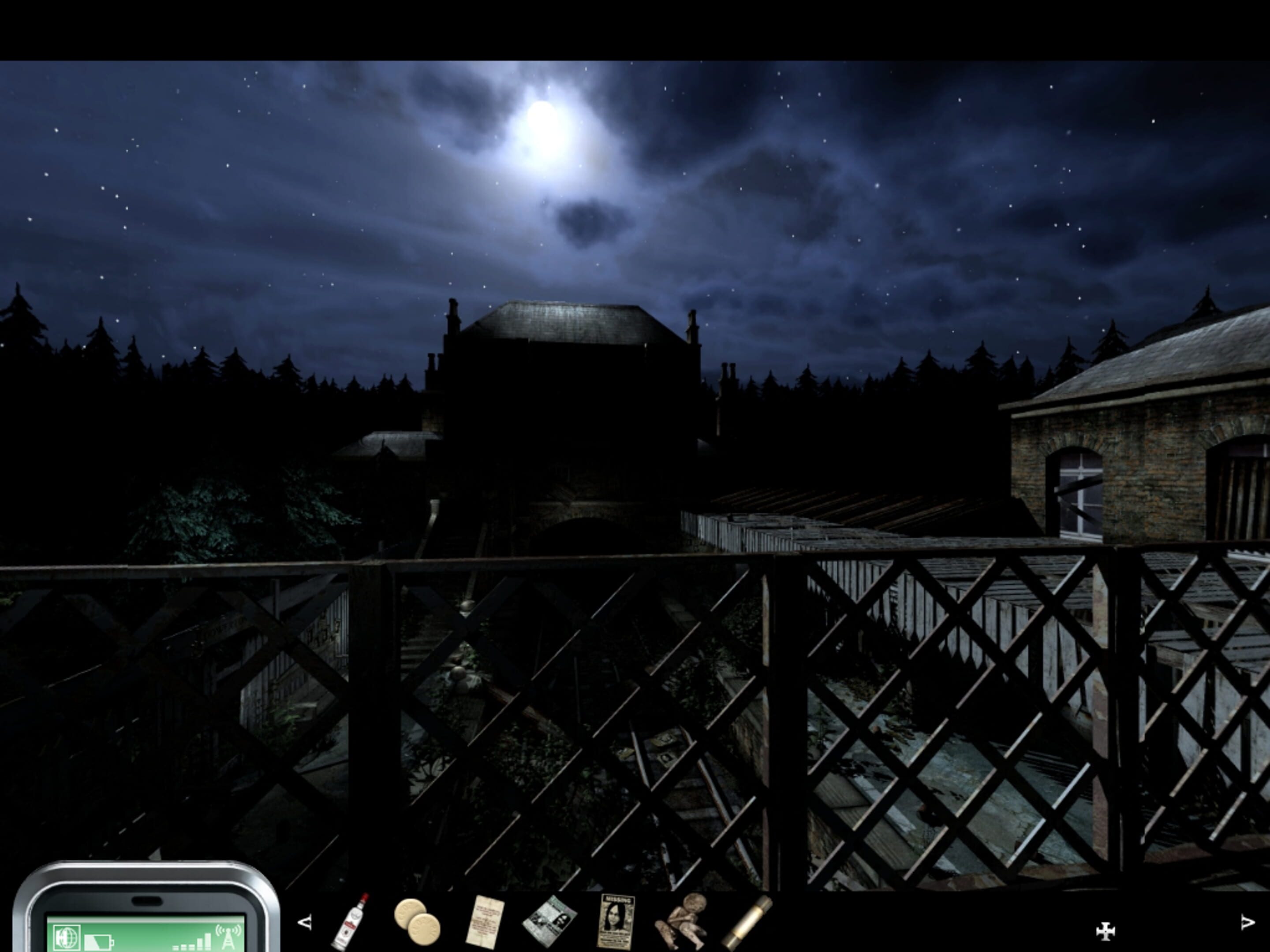 Dark Fall: Lost Souls News, Guides, Walkthrough, Screenshots, and ...