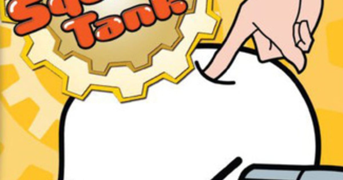 Squishy Tank News, Guides, Walkthrough, Screenshots, and Reviews ...