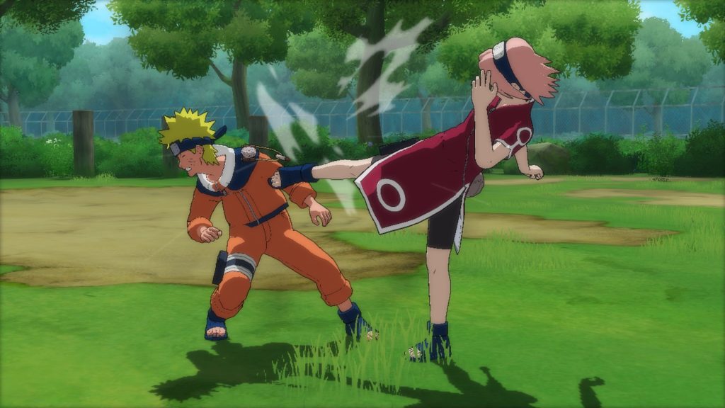 Naruto Shippuden: Ultimate Ninja Storm Generations News, Guides ...