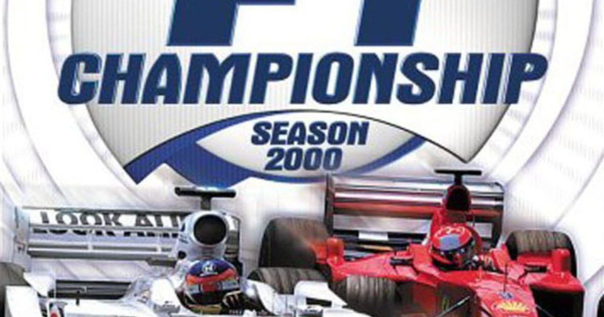 F1 Championship Season 2000 News, Guides, Walkthrough, Screenshots, and ...