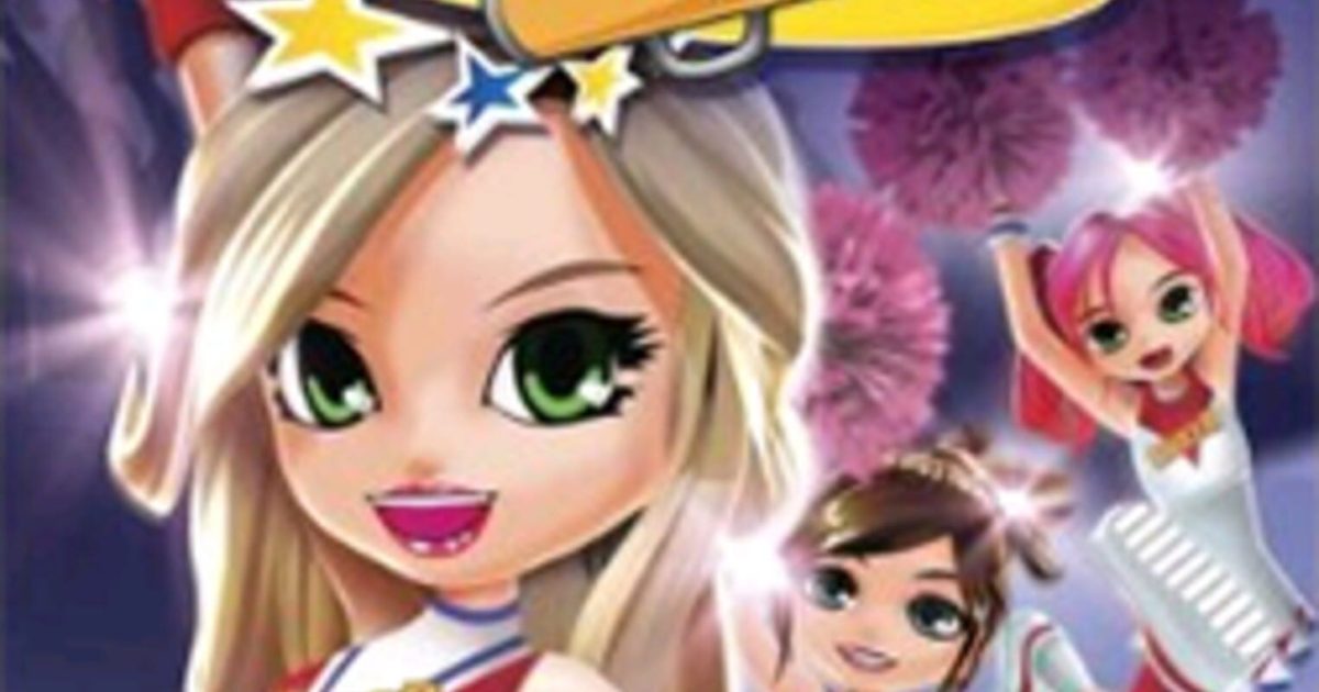 We Cheer News, Guides, Walkthrough, Screenshots, and Reviews ...