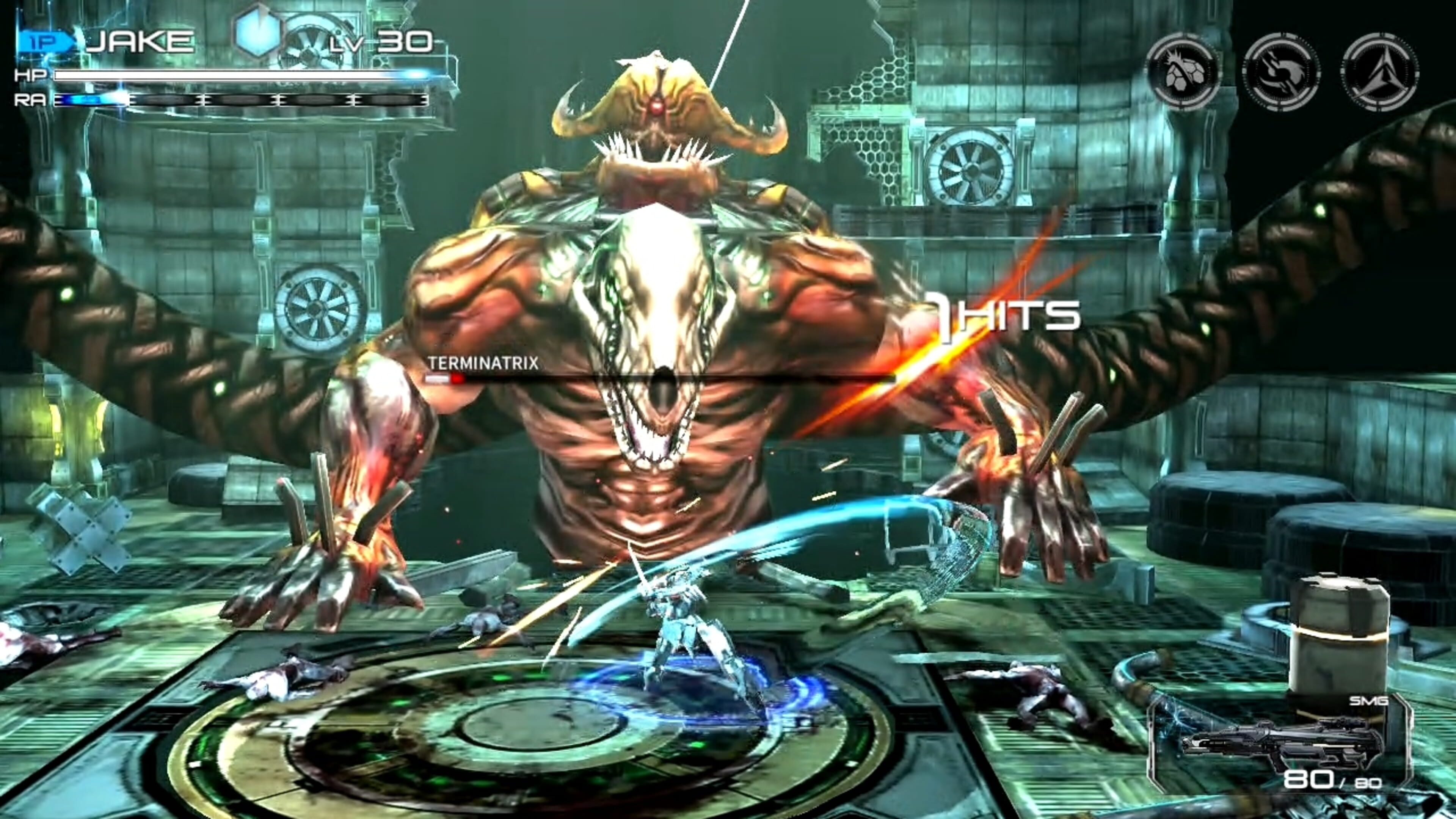 Implosion: Never Lose Hope News, Guides, Walkthrough, Screenshots, and ...