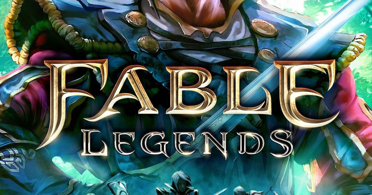 Fable Legends News, Guides, Walkthrough, Screenshots, and Reviews ...