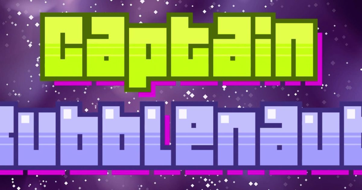 Captain Bubblenaut News, Guides, Walkthrough, Screenshots, and Reviews ...