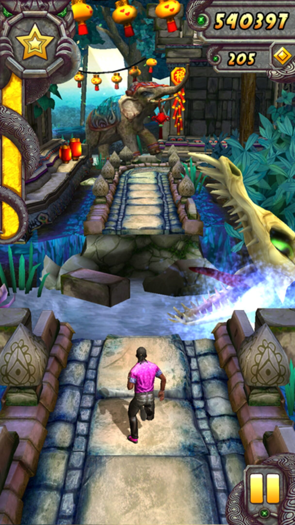 Temple Run 2 News, Guides, Walkthrough, Screenshots, and Reviews ...