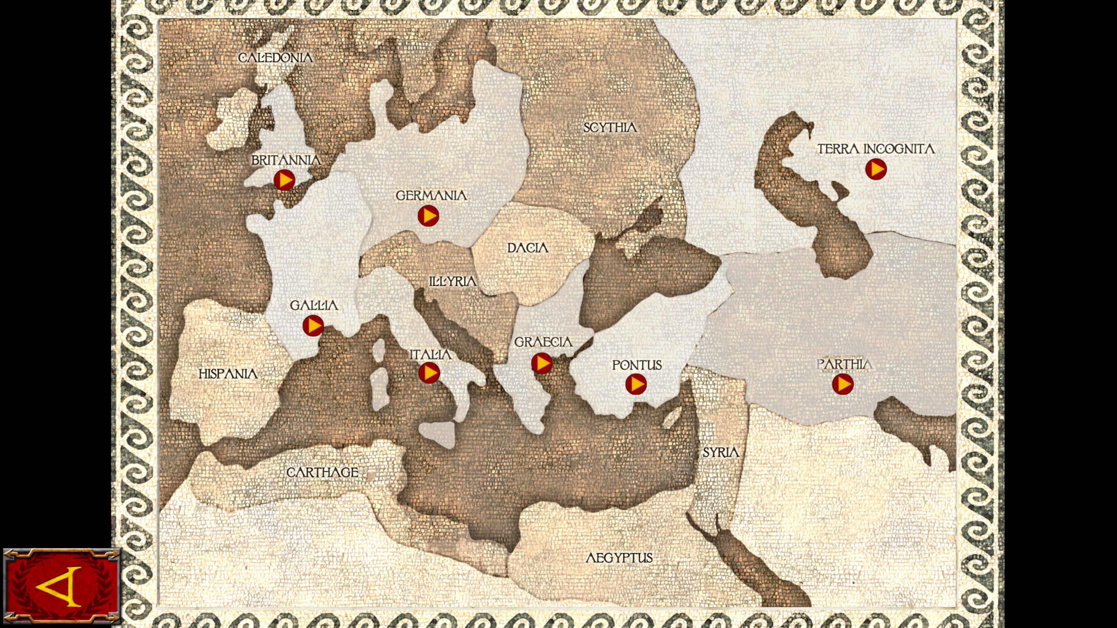 Ancient Battle: Rome News, Guides, Walkthrough, Screenshots, and ...