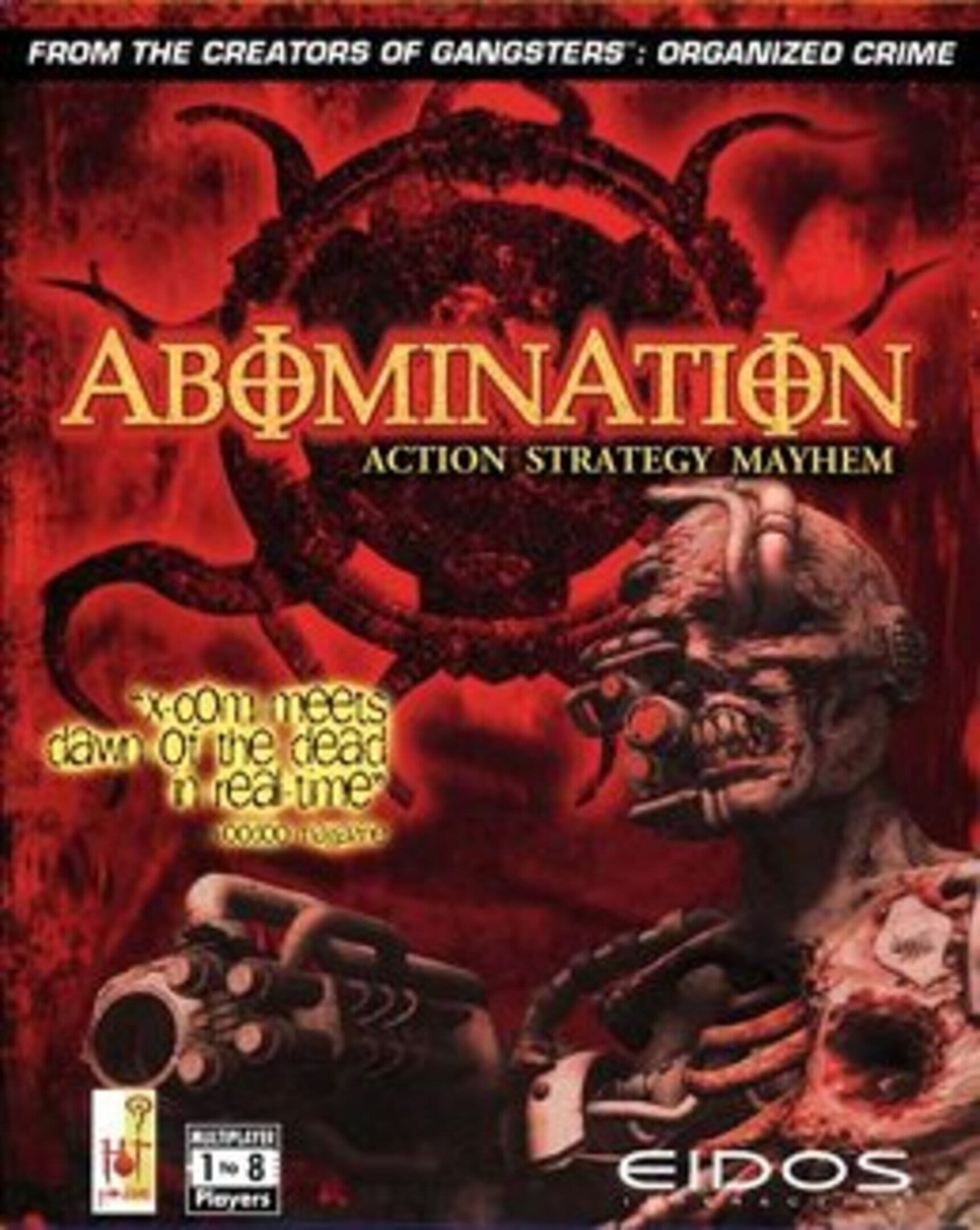 Abomination: The Nemesis Project News, Guides, Walkthrough, Screenshots ...