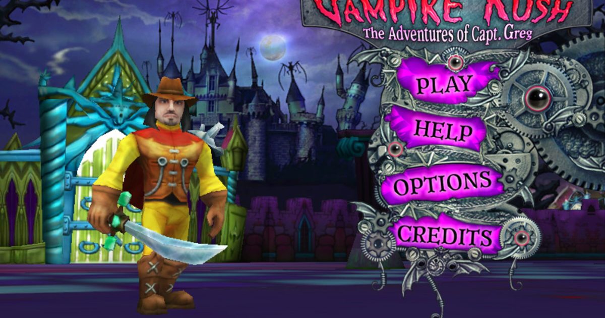 Vampire Rush News, Guides, Walkthrough, Screenshots, and Reviews ...