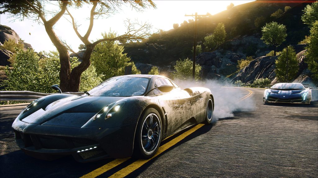 Need for Speed Rivals News, Guides, Walkthrough, Screenshots, and ...