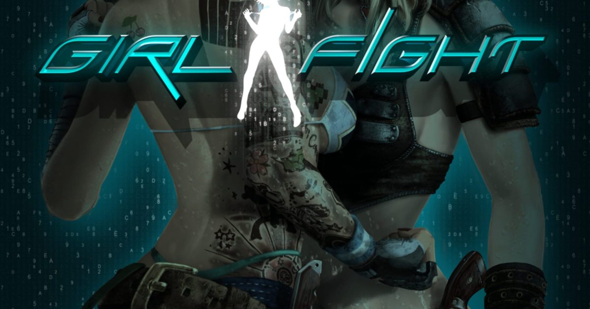 Girl Fight News, Guides, Walkthrough, Screenshots, and Reviews ...