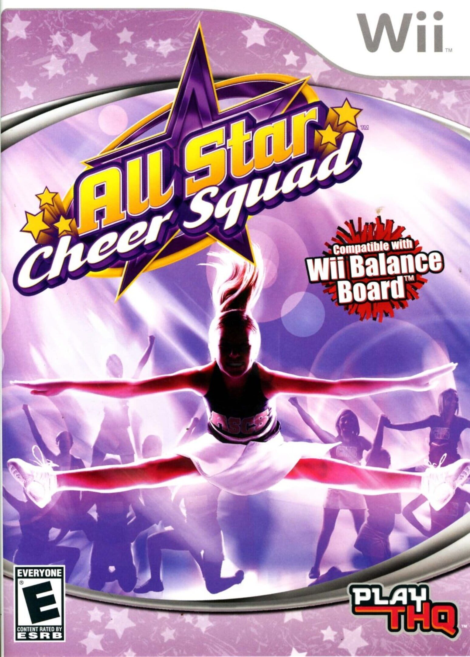 All Star Cheer Squad News, Guides, Walkthrough, Screenshots, and ...
