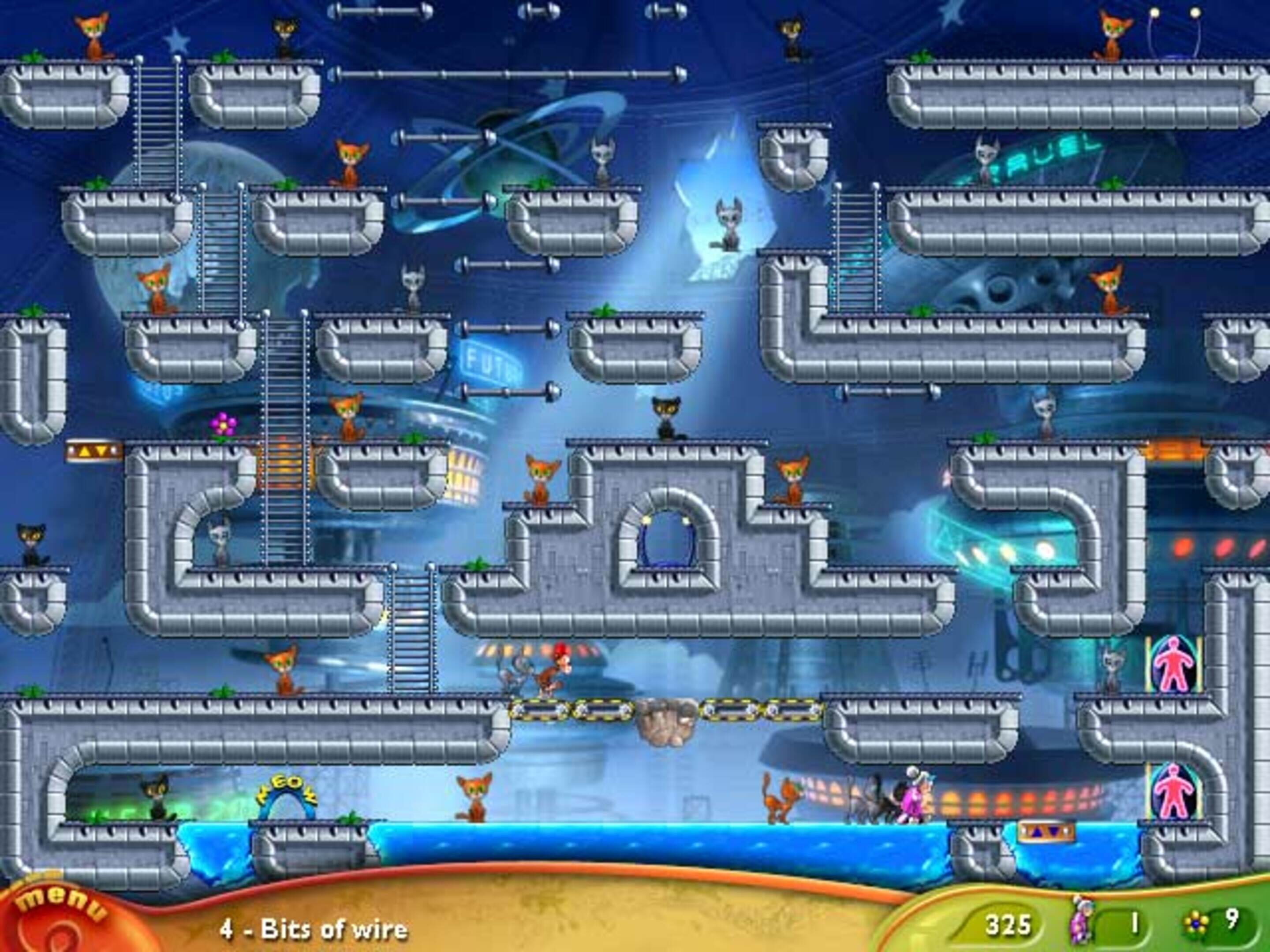 Super Granny 3 News, Guides, Walkthrough, Screenshots, and Reviews - GameRevolution