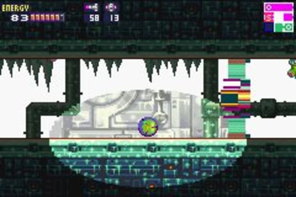 Metroid Fusion News, Guides, Walkthrough, Screenshots, and Reviews ...