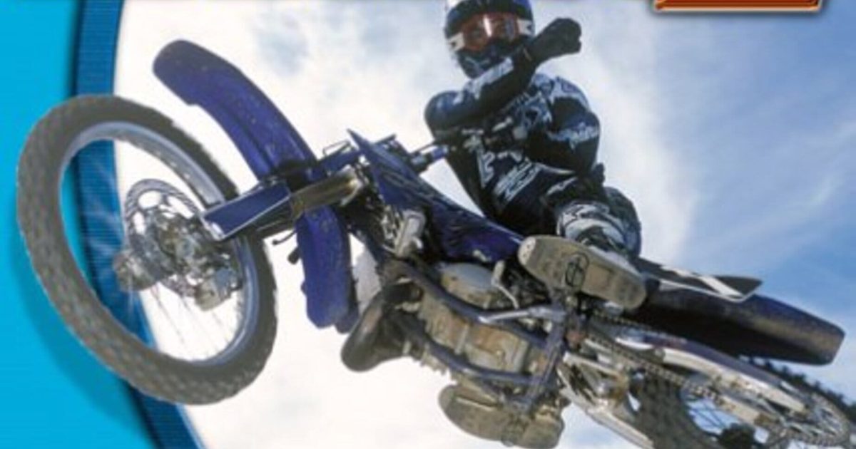 Motocross Madness 2 News, Guides, Walkthrough, Screenshots, and Reviews ...