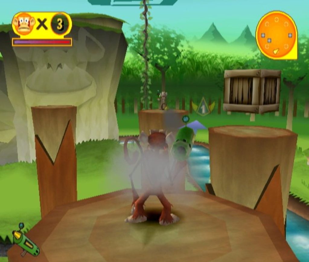 Manic Monkey Mayhem News, Guides, Walkthrough, Screenshots, and Reviews - GameRevolution