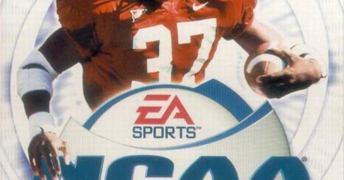 NCAA Football 2001 News, Guides, Walkthrough, Screenshots, and Reviews ...