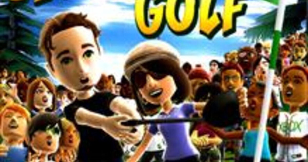 Avatar Golf News, Guides, Walkthrough, Screenshots, and Reviews ...