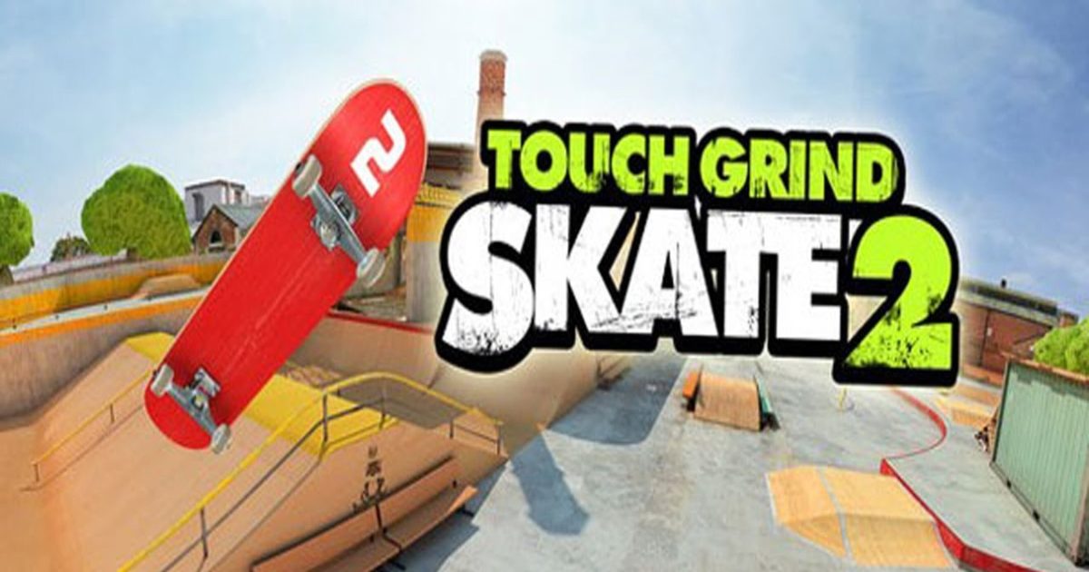 Touchgrind Skate 2 News, Guides, Walkthrough, Screenshots, and Reviews ...