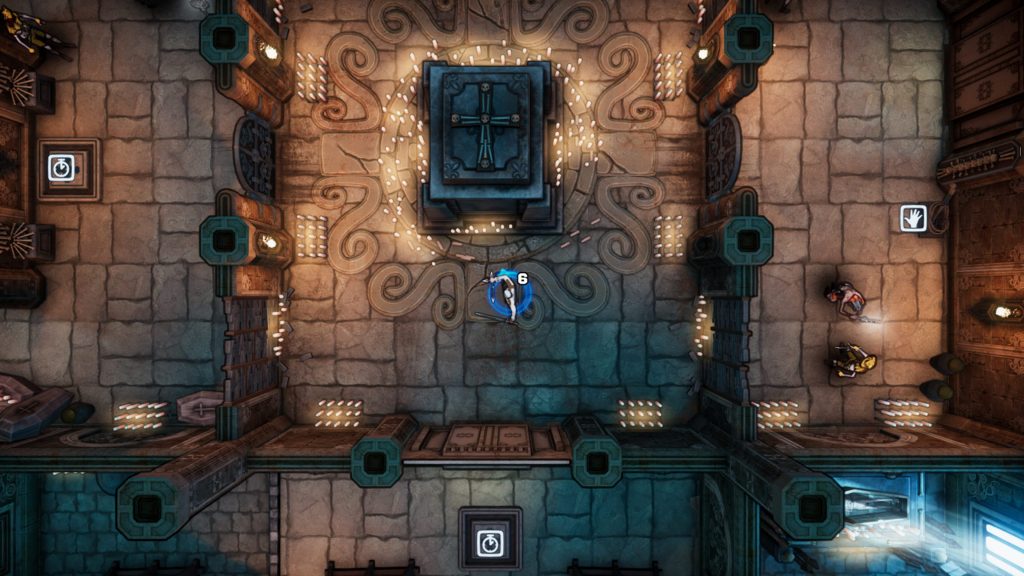 God's Trigger News, Guides, Walkthrough, Screenshots, and Reviews ...