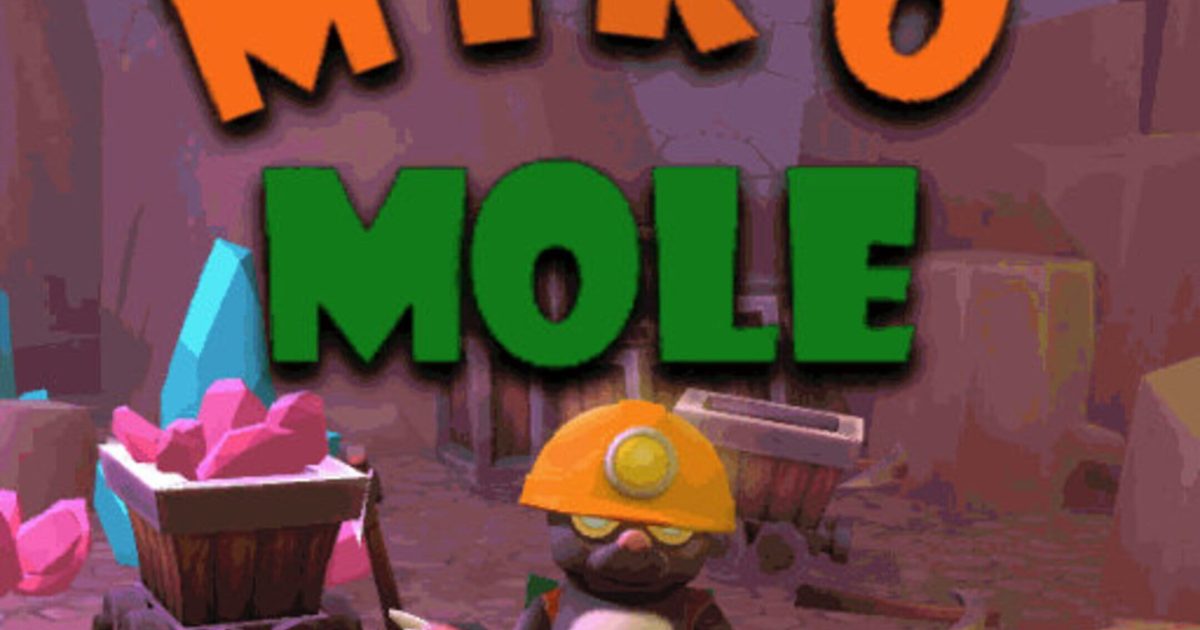 Miko Mole News, Guides, Walkthrough, Screenshots, and Reviews ...