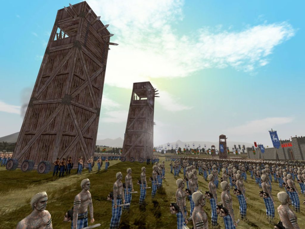 Rome: Total War News, Guides, Walkthrough, Screenshots, and Reviews ...