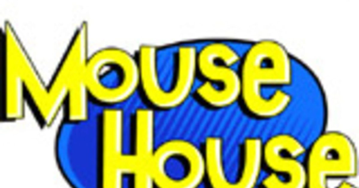 Mouse House News, Guides, Walkthrough, Screenshots, and Reviews ...