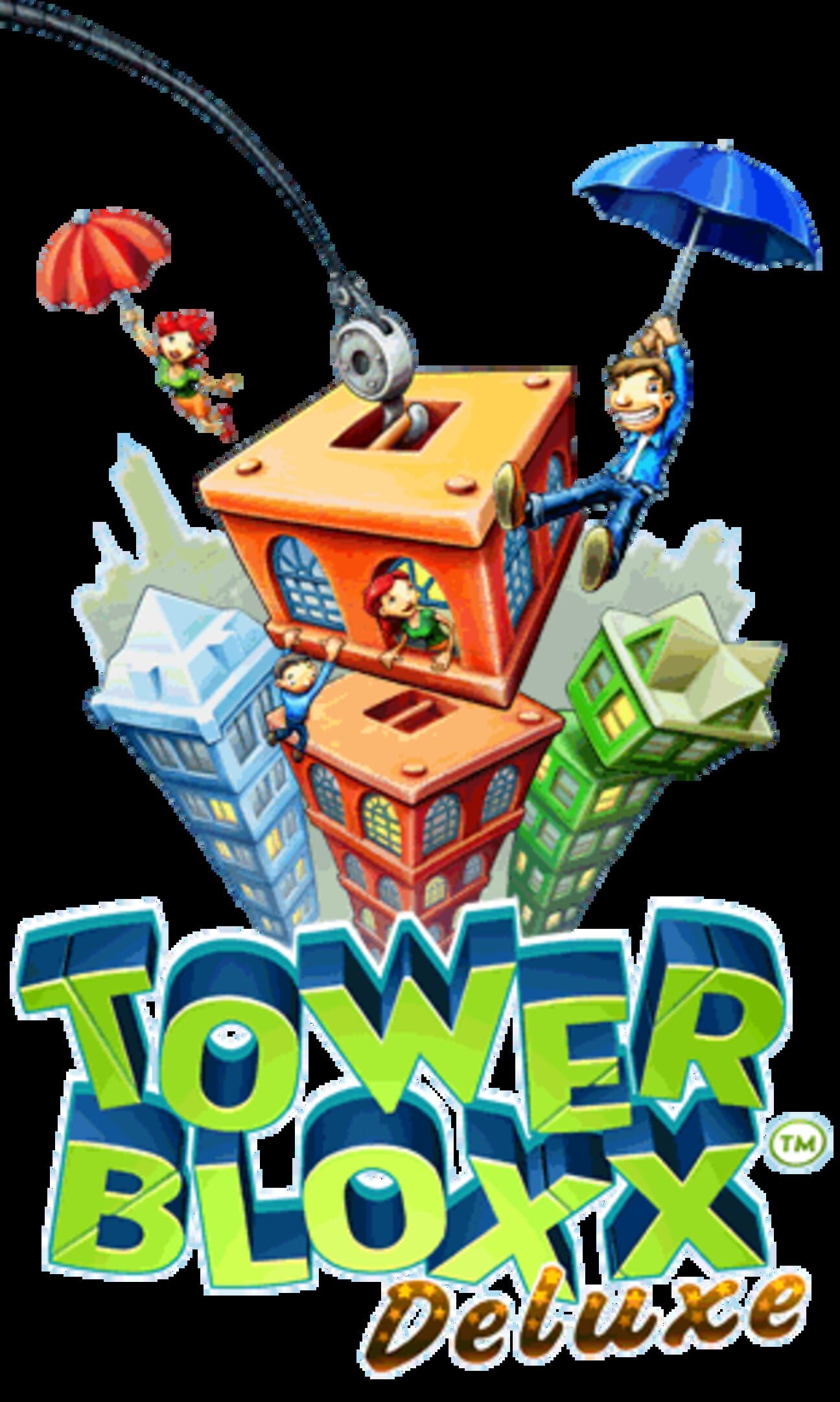 Tower Bloxx Deluxe News, Guides, Walkthrough, Screenshots, and Reviews ...