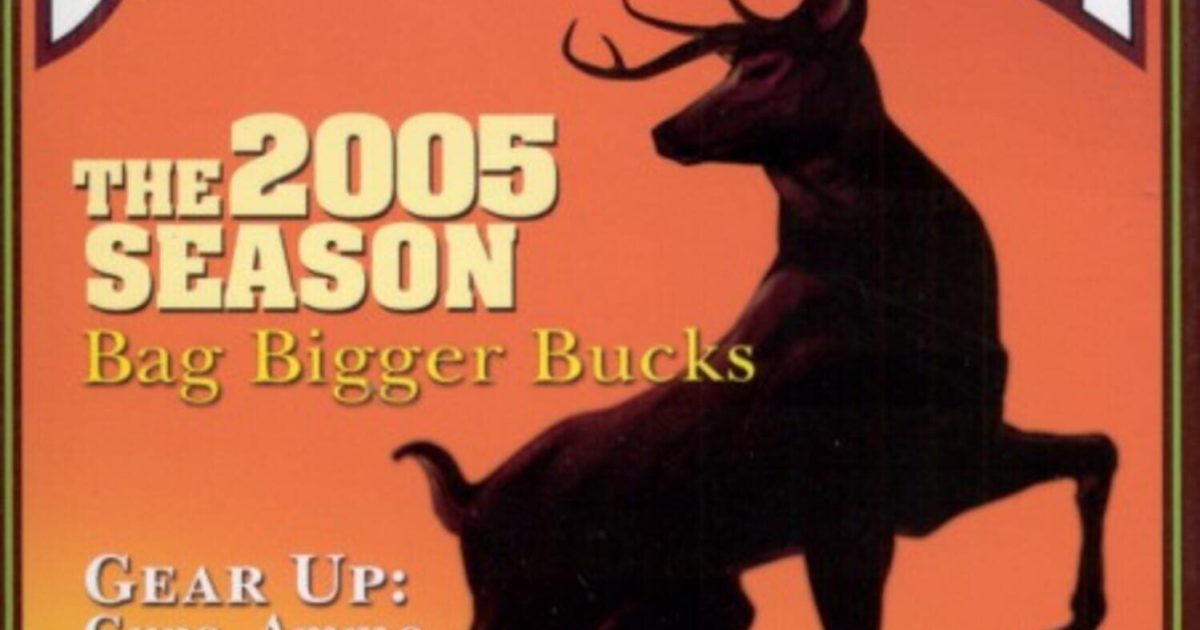 Deer Hunter 2005 News, Guides, Walkthrough, Screenshots, and Reviews ...