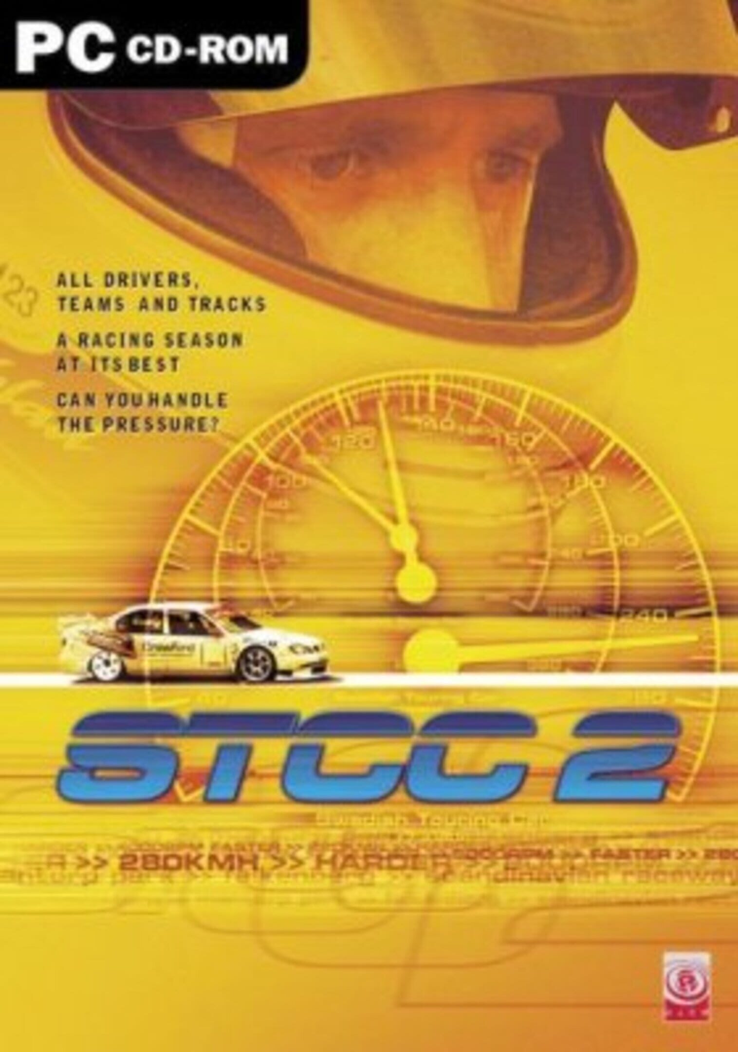 Swedish Touring Car Championship 2 News, Guides, Walkthrough ...
