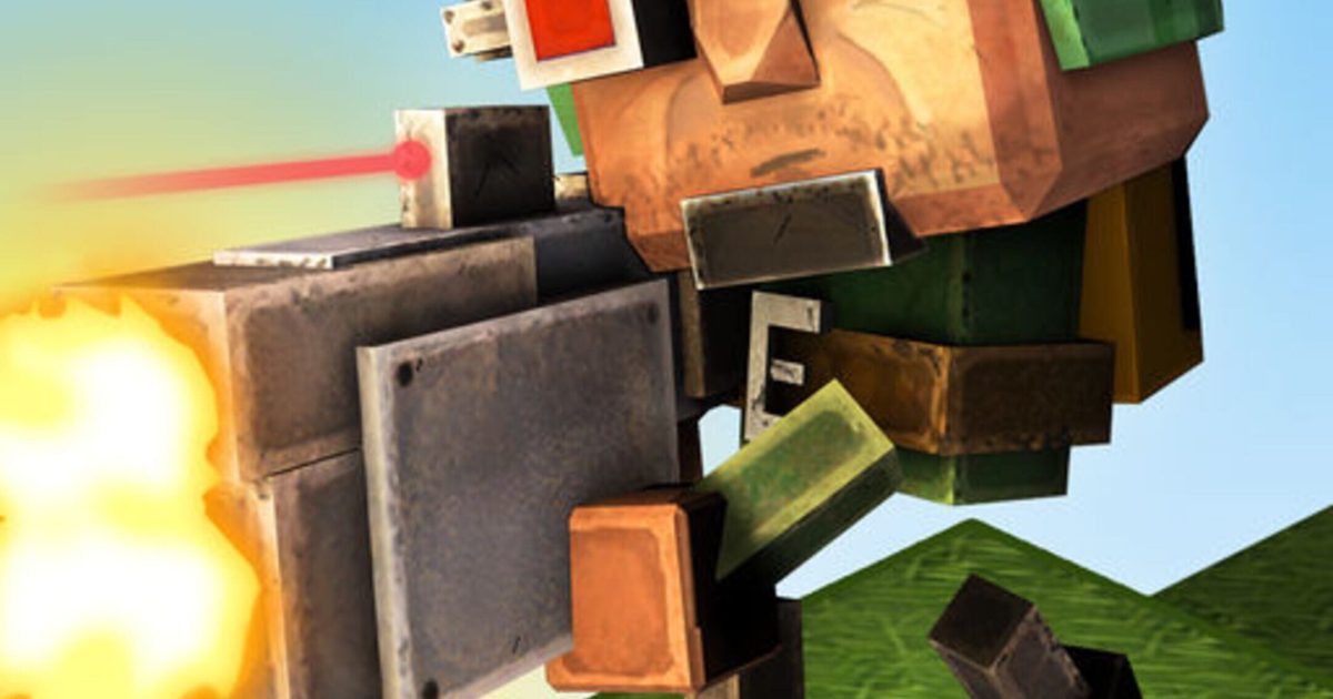 Block Fortress: War News, Guides, Walkthrough, Screenshots, and Reviews ...