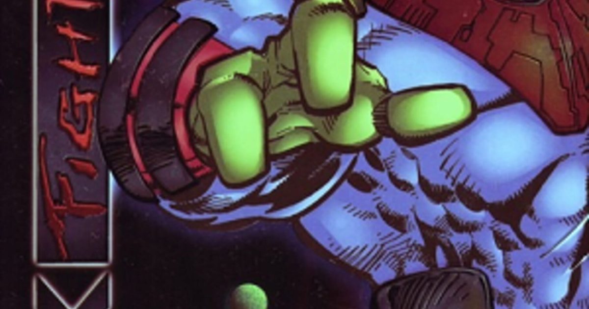 FX Fighter News, Guides, Walkthrough, Screenshots, and Reviews ...