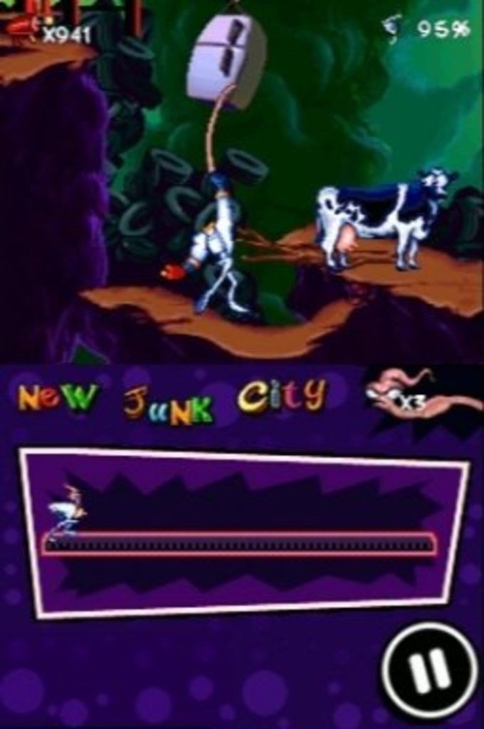 Earthworm Jim HD News, Guides, Walkthrough, Screenshots, and Reviews ...