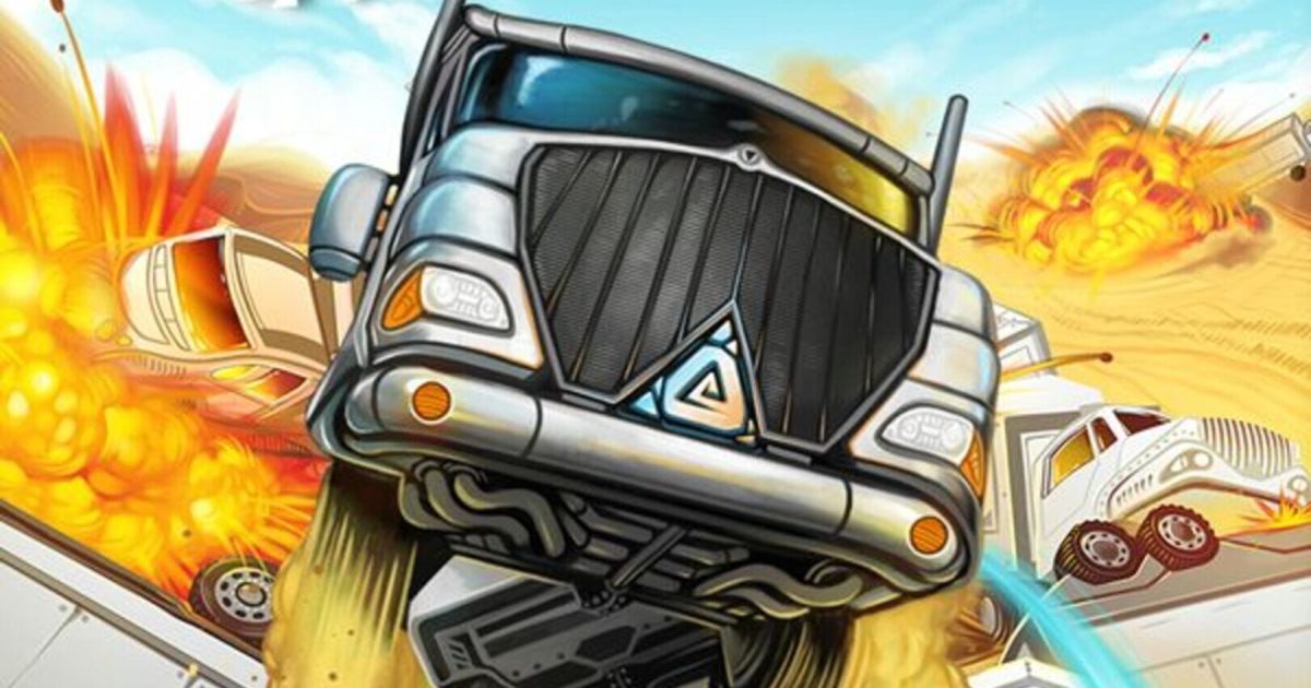 Clustertruck News, Guides, Walkthrough, Screenshots, and Reviews ...