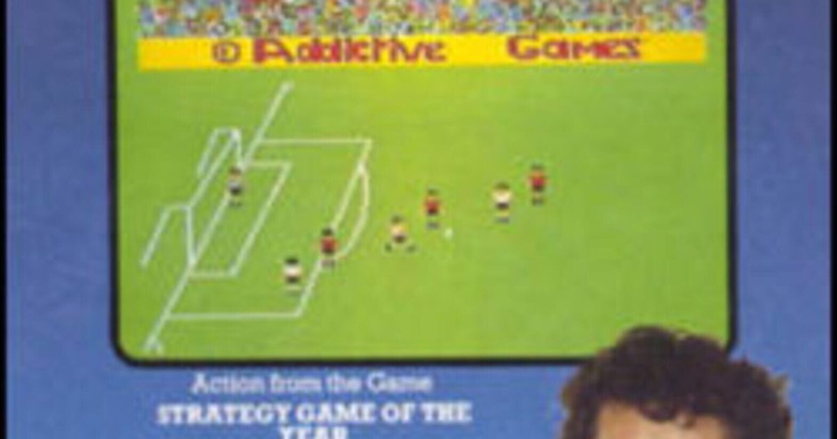 Football Manager News, Guides, Walkthrough, Screenshots, and Reviews ...