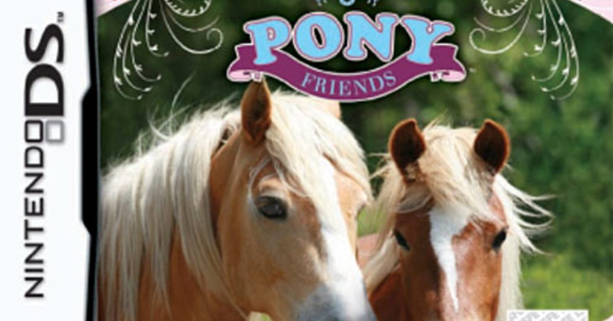 Pony Friends: Mini Breeds Edition News, Guides, Walkthrough ...