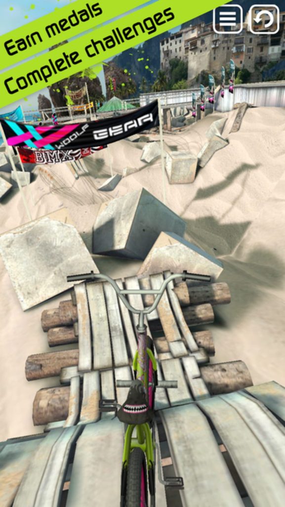 Touchgrind BMX News, Guides, Walkthrough, Screenshots, and Reviews ...