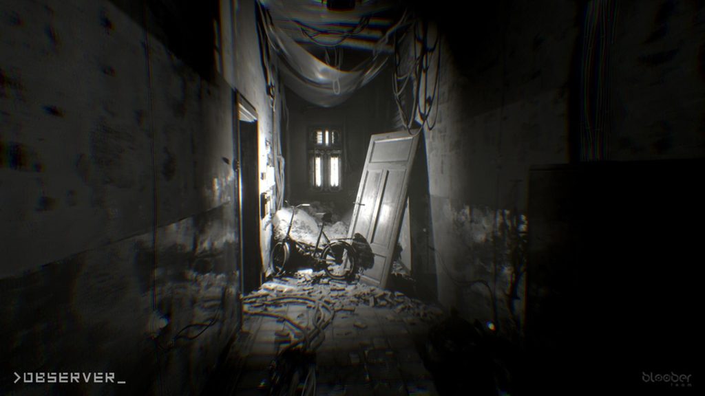 Observer News, Guides, Walkthrough, Screenshots, and Reviews ...
