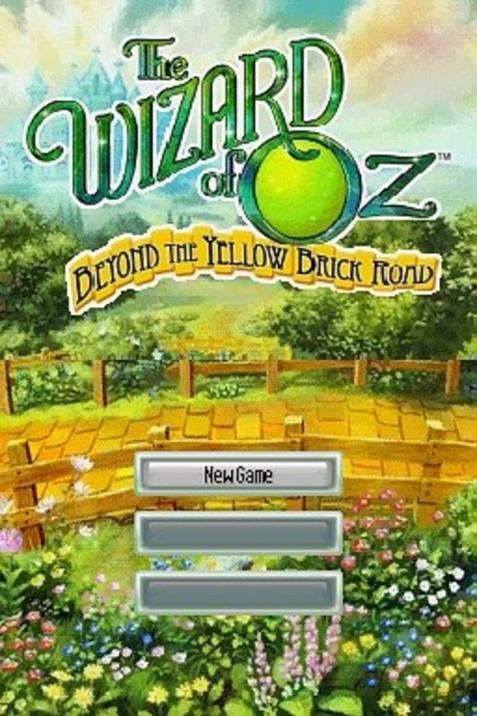 The Wizard of Oz: Beyond the Yellow Brick Road News, Guides ...