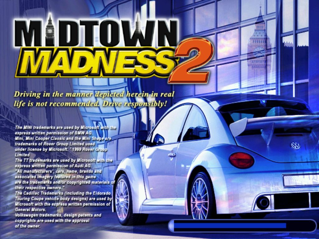 Midtown Madness 2 News, Guides, Walkthrough, Screenshots, and Reviews ...