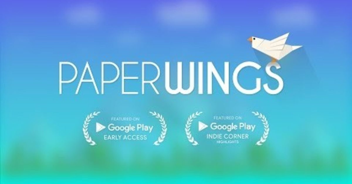 Paper Wings News, Guides, Walkthrough, Screenshots, and Reviews ...