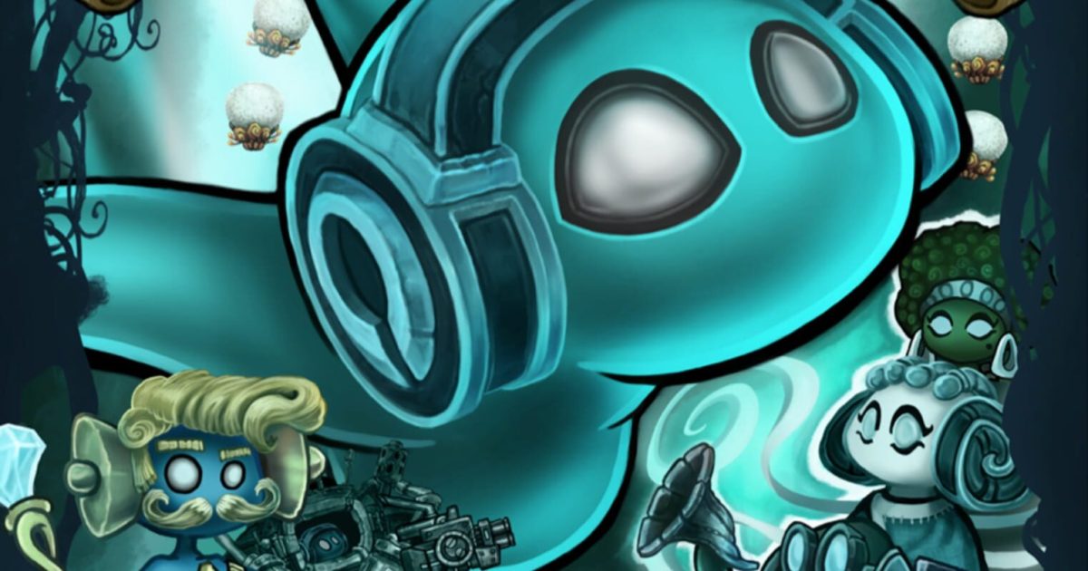 Beatbuddy: Tale of the Guardians News, Guides, Walkthrough, Screenshots ...