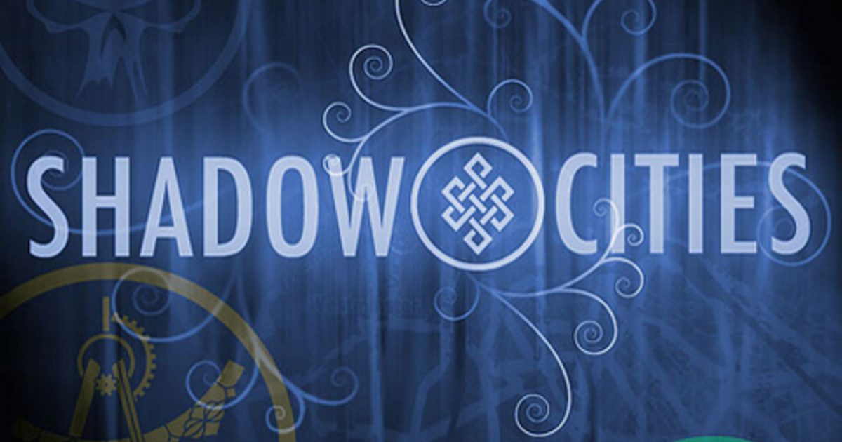 Shadow Cities News, Guides, Walkthrough, Screenshots, and Reviews ...