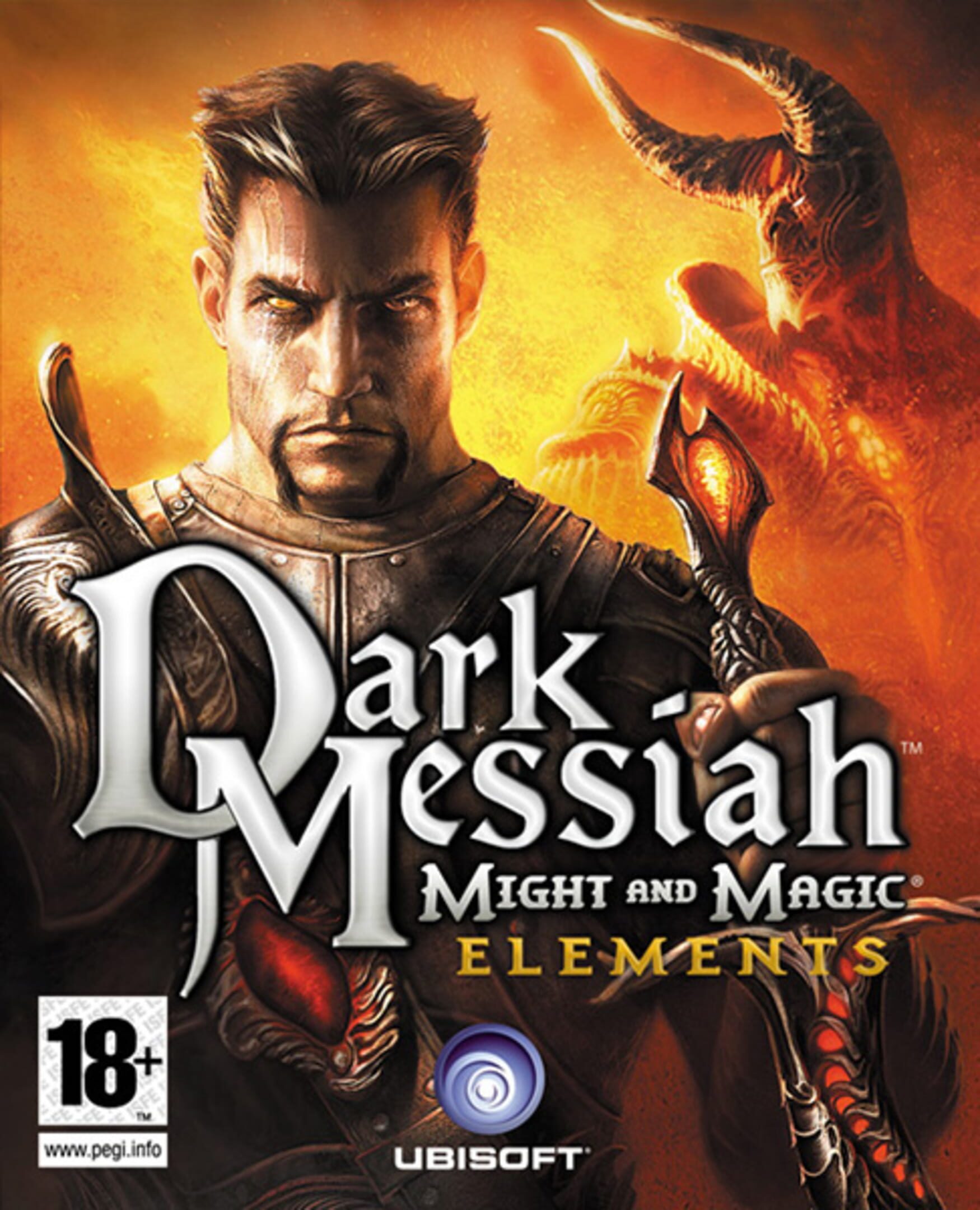 Dark Messiah of Might and Magic: Elements News, Guides, Walkthrough ...
