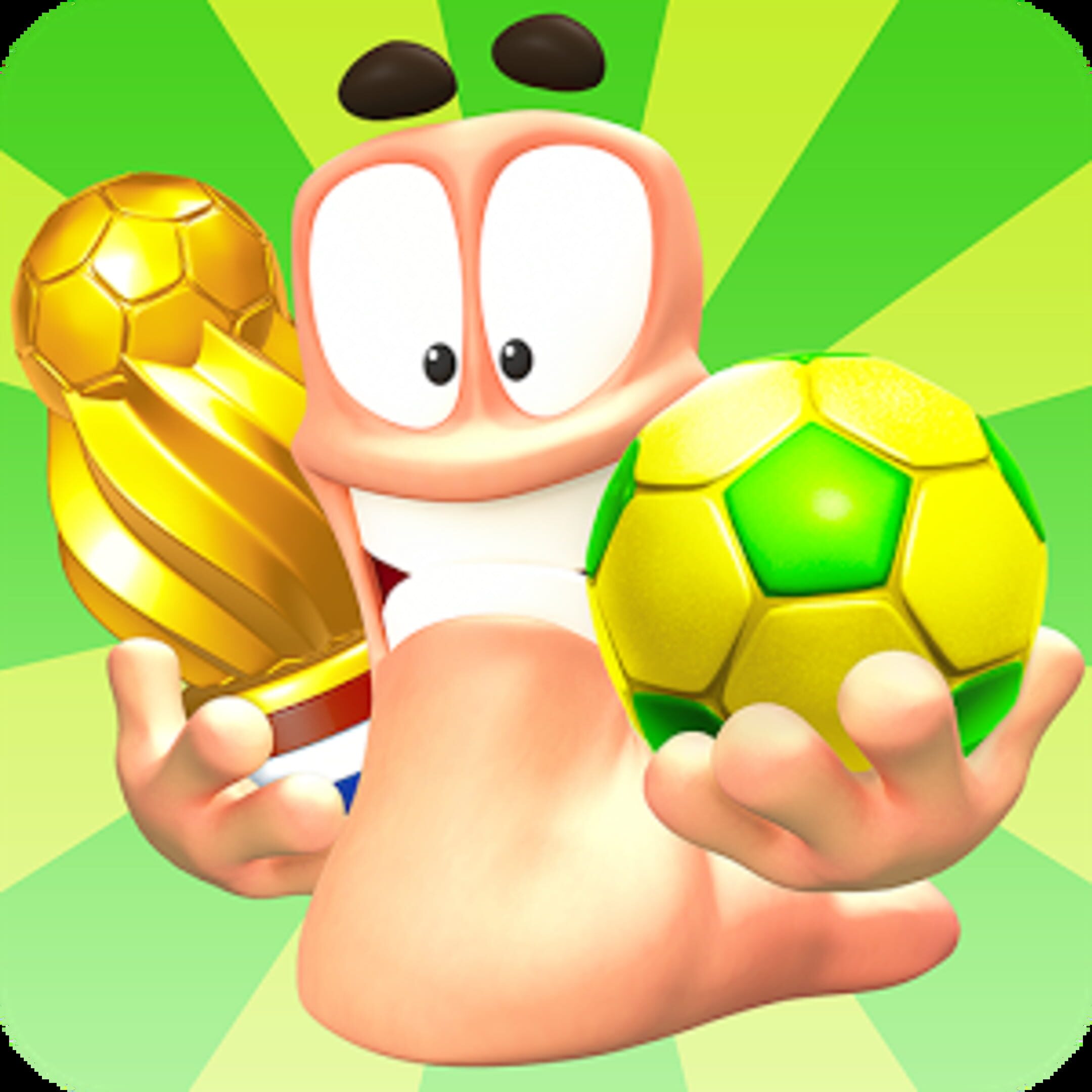 Worms 3 News, Guides, Walkthrough, Screenshots, and Reviews ...
