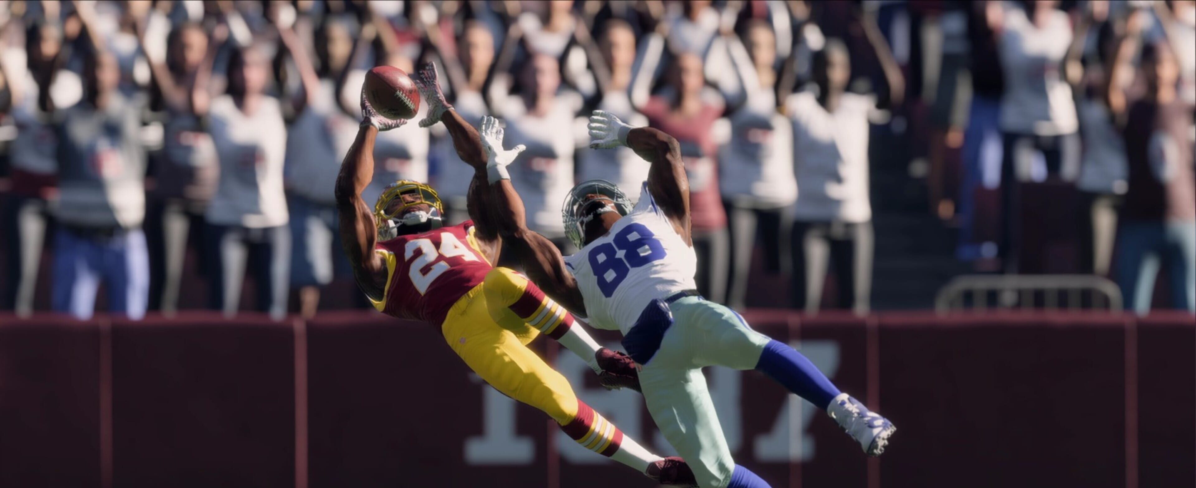 Madden NFL 18 News, Guides, Walkthrough, Screenshots, and Reviews ...