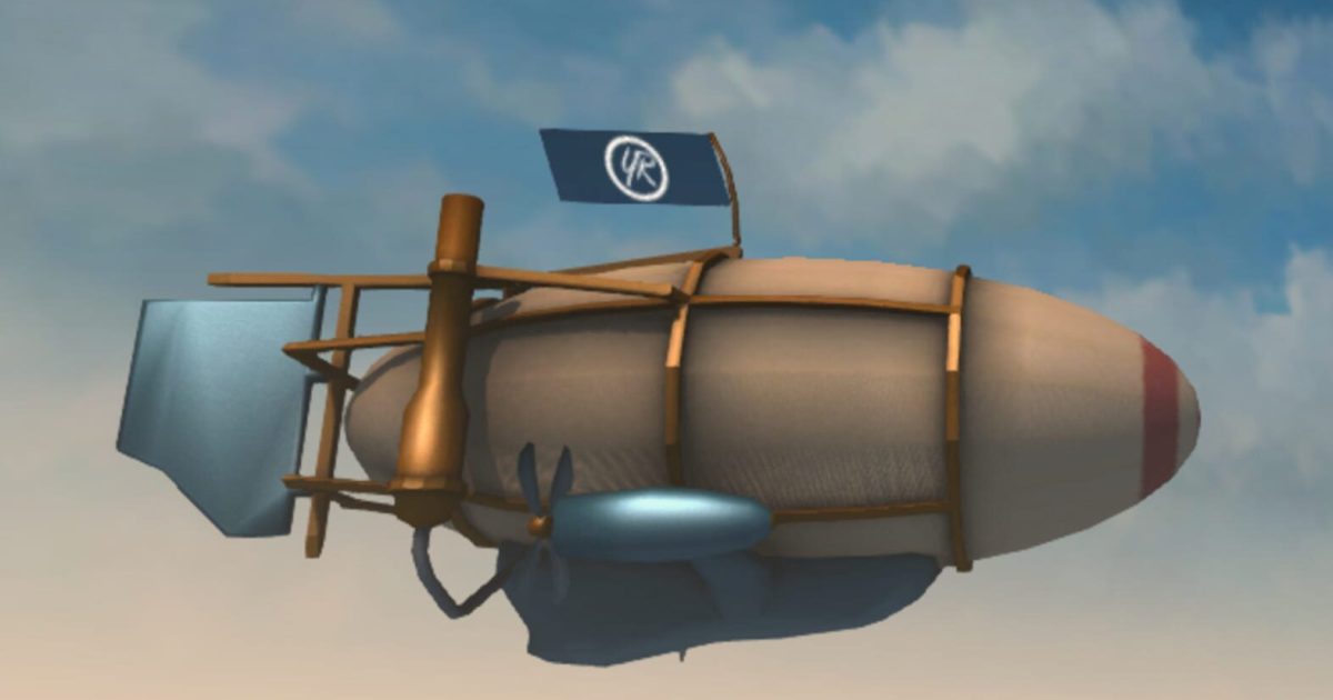 Airship Dragoon News, Guides, Walkthrough, Screenshots, and Reviews ...