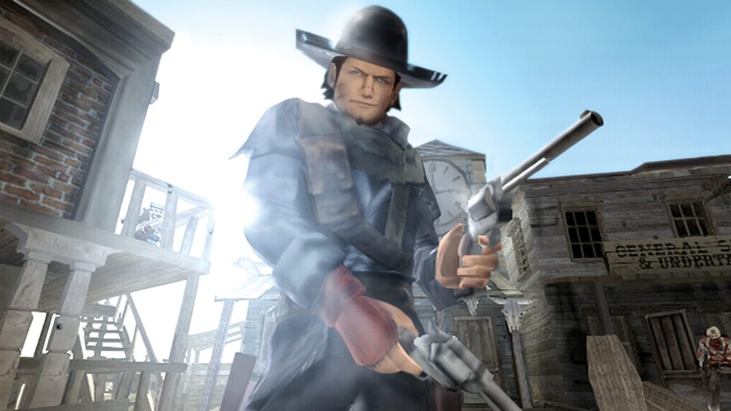 Red Dead Revolver News, Guides, Walkthrough, Screenshots, and Reviews ...