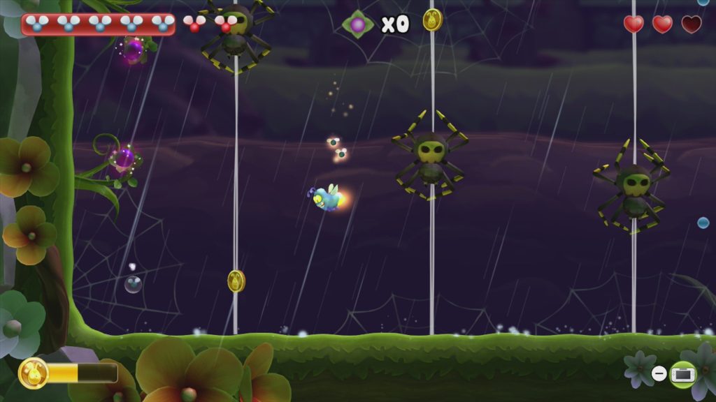 Shiny the Firefly News, Guides, Walkthrough, Screenshots, and Reviews ...